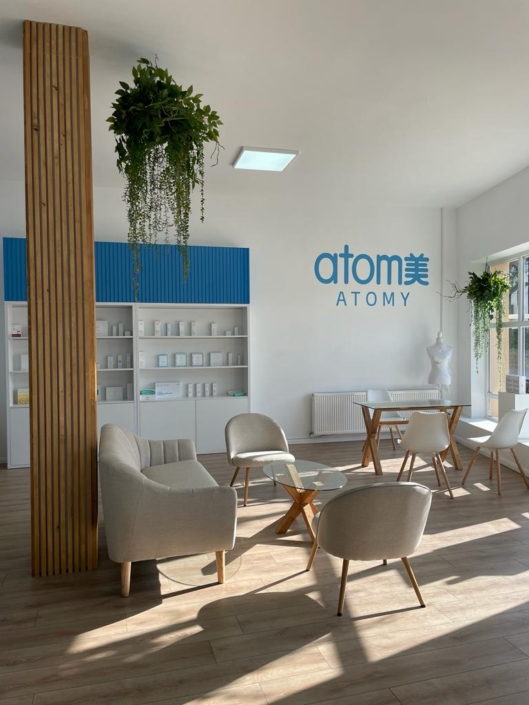 Produse Atomy - Atomy Premium Center - Totul despre Atomy - Atomy Romania