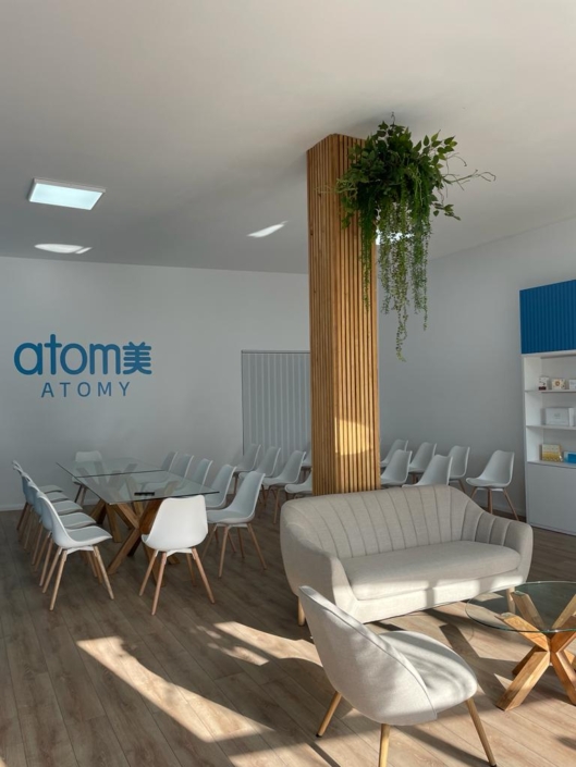 Produse Atomy - Atomy Premium Center - Totul despre Atomy - Atomy Romania