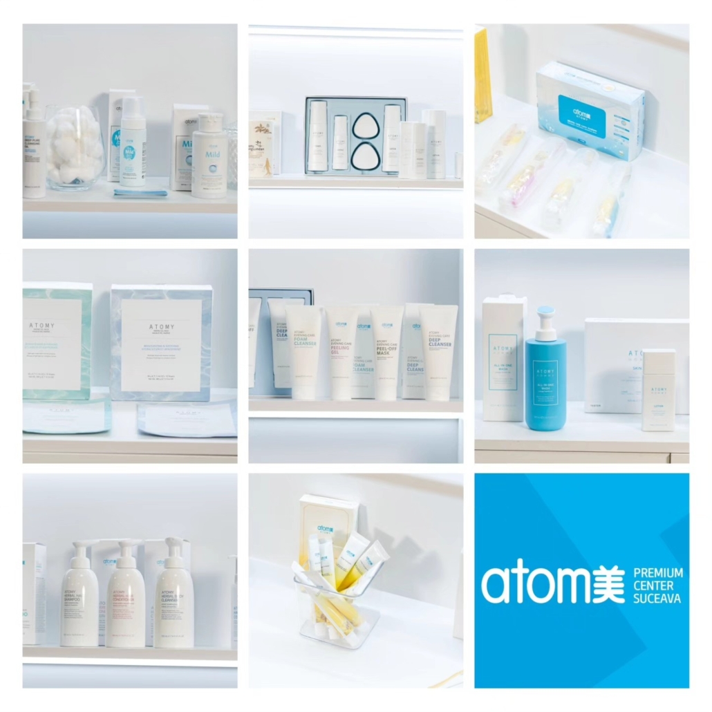 Produse Coreene Atomy - Atomy Premium Center - Totul despre Atomy ...