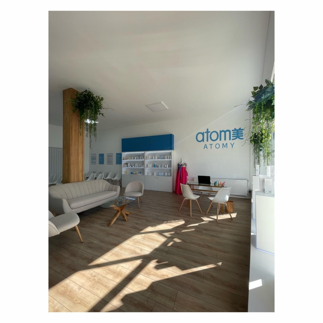 Produse Coreene Atomy - Atomy Premium Center - Totul despre Atomy ...
