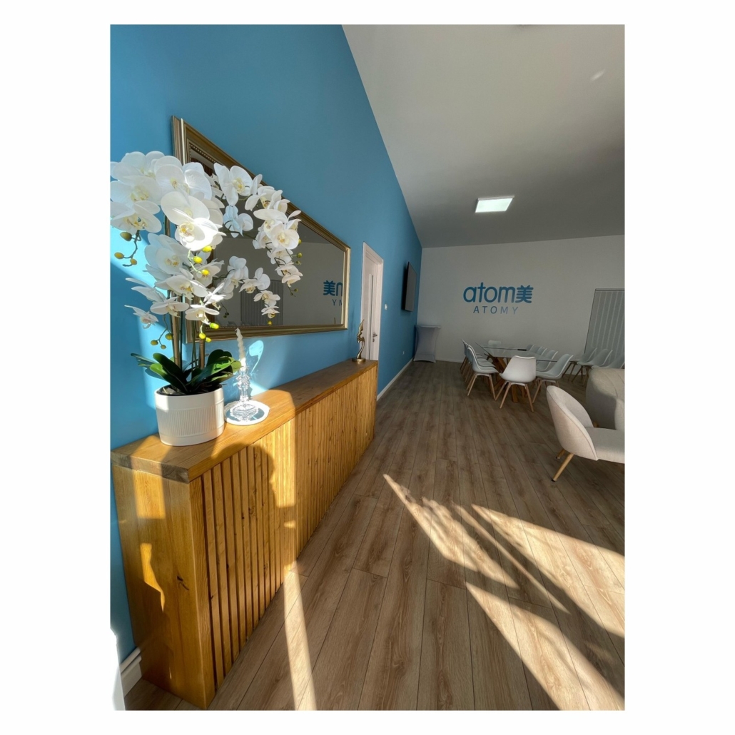 Produse Coreene Atomy - Atomy Premium Center - Totul despre Atomy ...