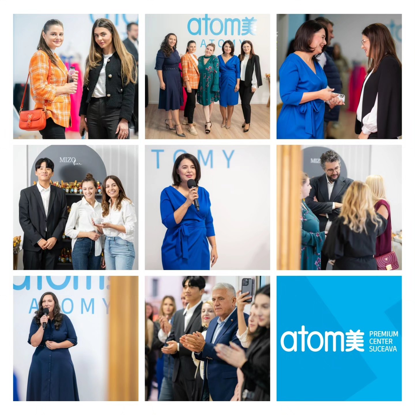 Produse Atomy - Atomy Premium Center - Totul despre Atomy - Atomy Romania