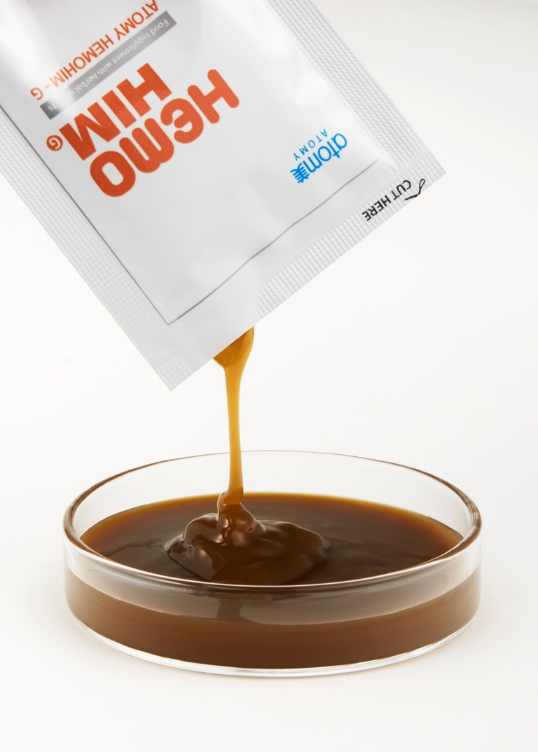 Atomy HemoHim G - Atomy Premium Center - Totul despre Atomy - Atomy Romania